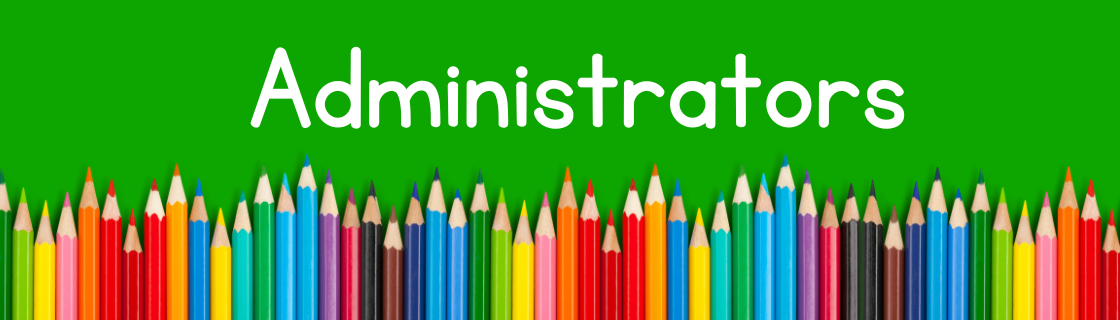 Administration Team | Barton Hills Elementary School